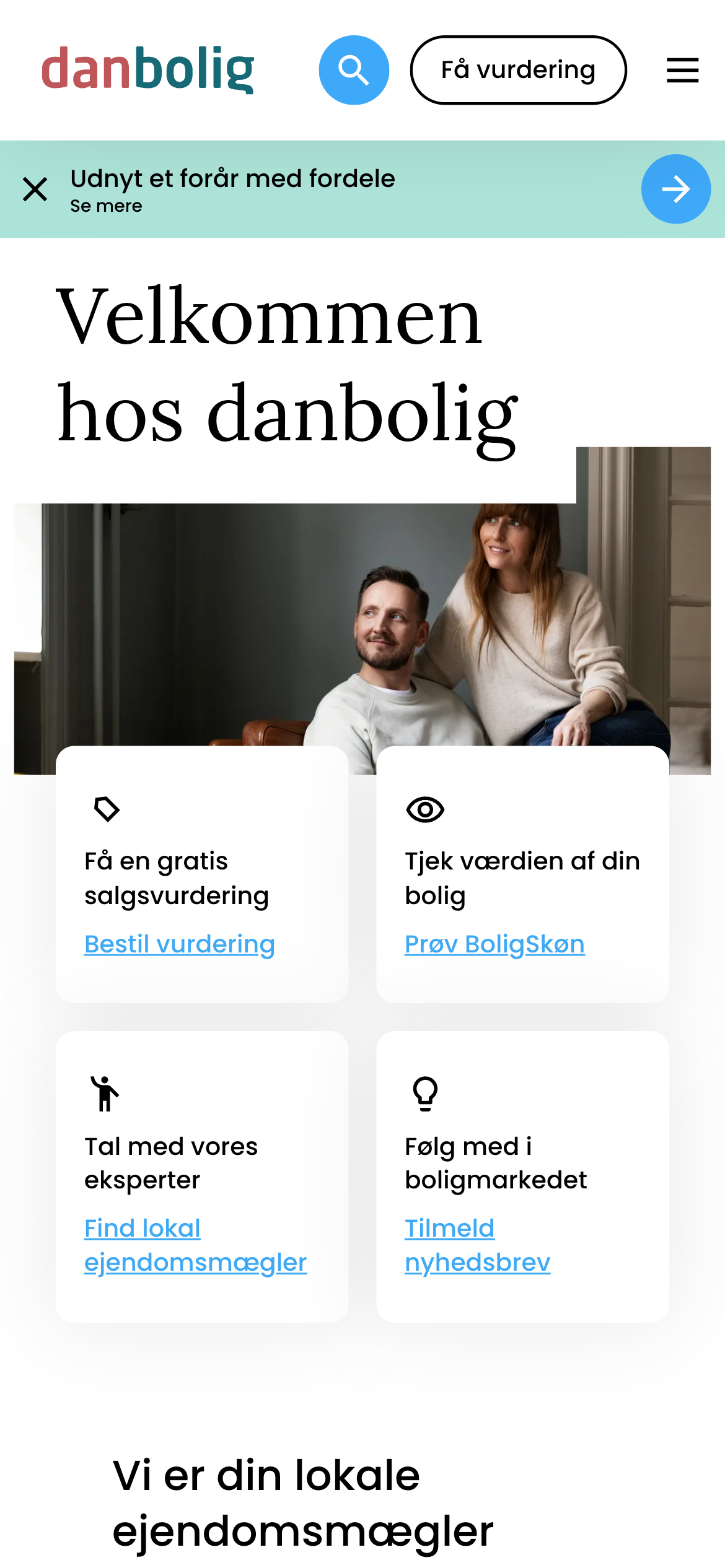 Portfolio - Jeppe Schaumburg